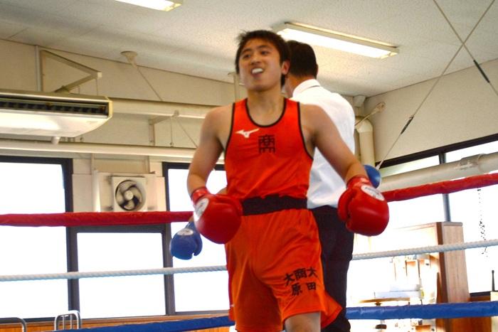 芦屋大、大阪商大、同志社大が2勝目をマーク 関西学生ボクシングリーグ戦第2週 | Boxing News（ボクシングニュース）