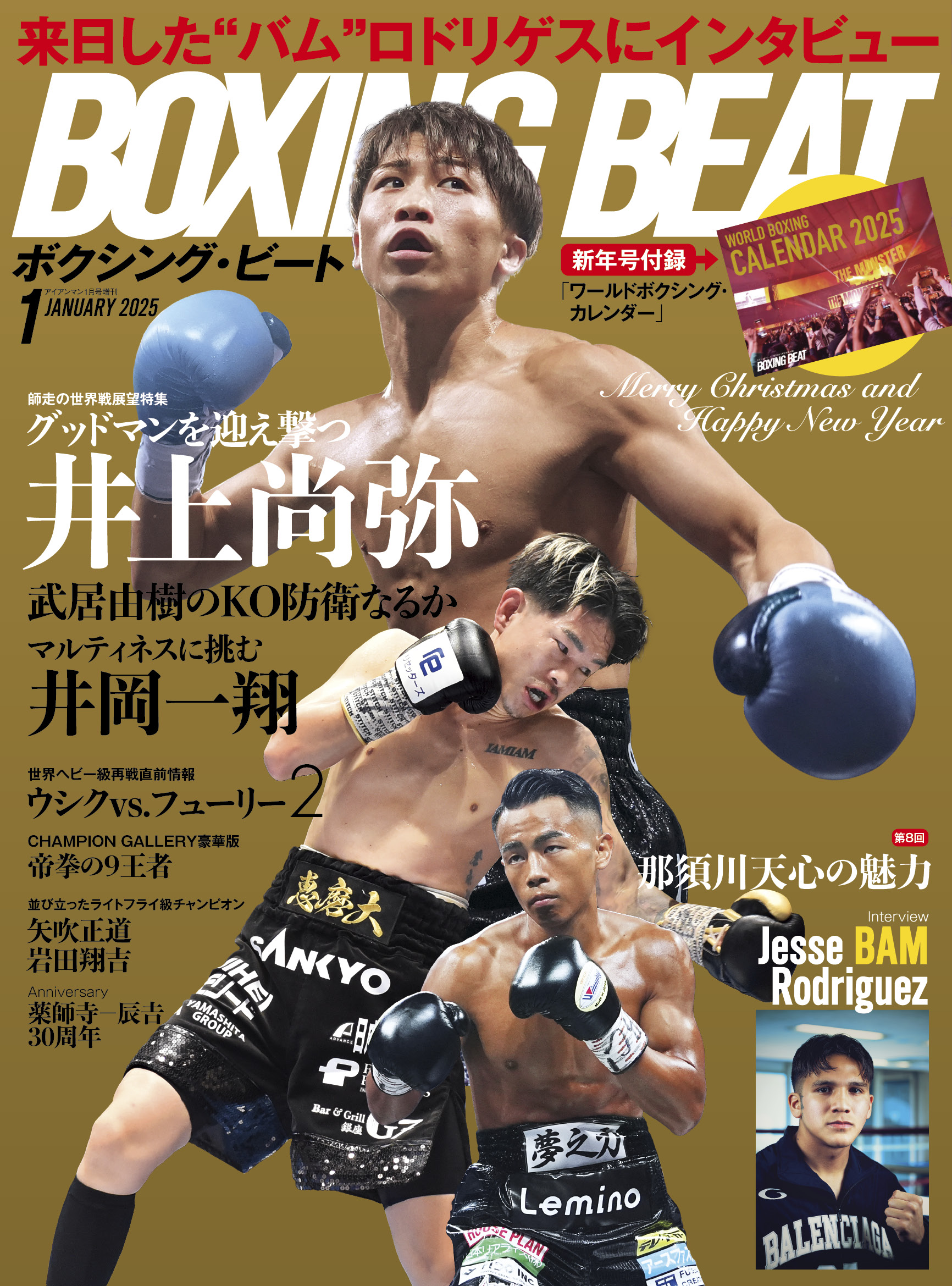 ガルシアとカリストはドロー 静岡でメキシカン同士のIBF・S・フライ級戦、新王者決まらず – Boxing News（ボクシングニュース）